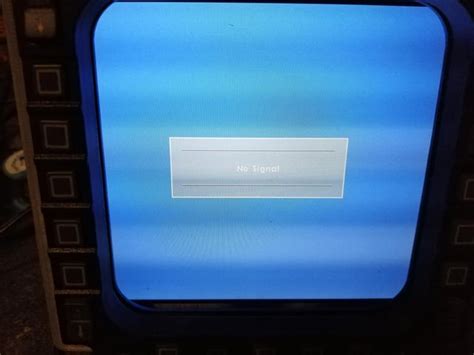 Lcd Has White Scrolling Horizontal Lines Raskelectronics