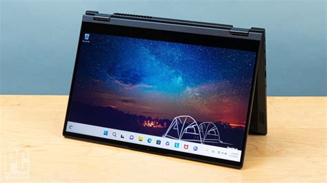 Lenovo ThinkBook 14s Yoga Gen 3 Review 2023 PCMag Australia