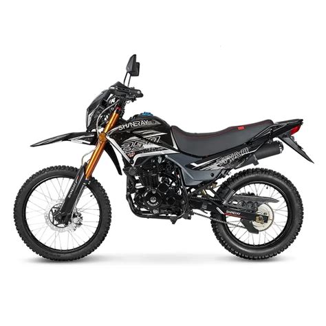 Moto Daytona Dy250 Scorpion Gran Hogar