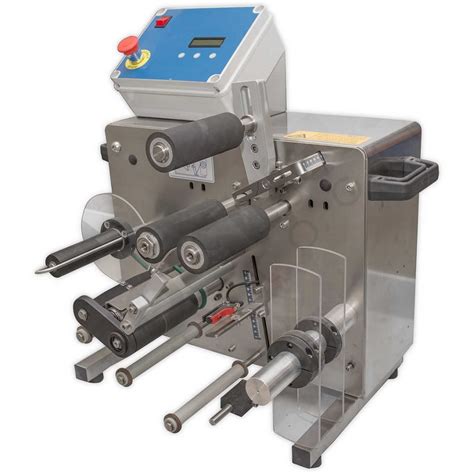 Labeling Machine The Ultimate Faq Guide Saintyco