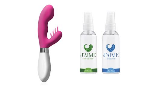 Tot 63 Op Luna Flex Ares Stimulator Groupon Producten