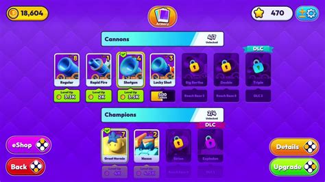 Mob Control For Nintendo Switch Nintendo Official Site