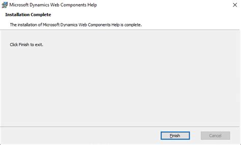Hands On With Microsoft Dynamics Gp October 2019 Release Install Web Client Help Azurecurve