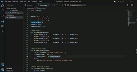 Bojja Hemanth On Linkedin Internpe Task Python Game Internship
