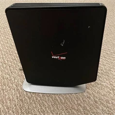 Verizon Fios Quantum Router G