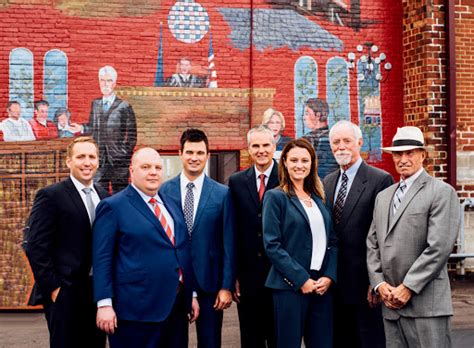 Boren Oliver And Coffey Llp Reviews Top Law Firm Rating Site