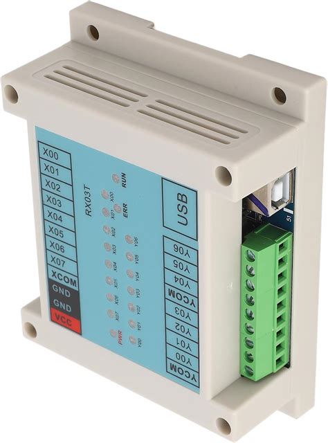 Programmable Logic Controller Solenoid 24v Rx03t 12v Sequential Programmable Logic Controller Solenoid 24v Rx03t 12v Sequential