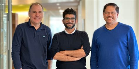 Our Investment In Codified Enabling Seamless And Secure Access To Data