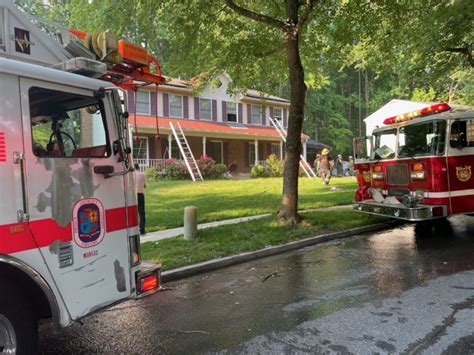 Kentland Volunteer Fire Department Company 33 And 46