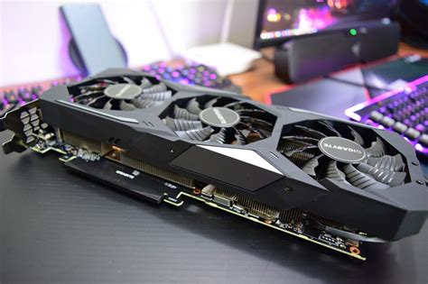 gigabyte hỗ trợ tính năng resizable bar trên card rtx 30 series