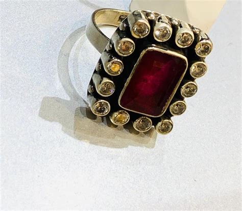 I Love Brands Our New Collection Of Ruby N Emerald In