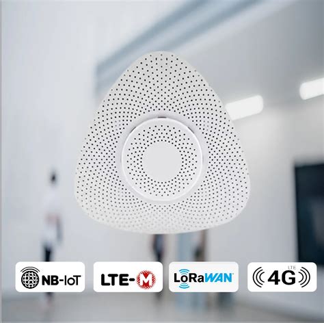 Millimeter Wave Radar Occupancy Sensor Human Body Presence People