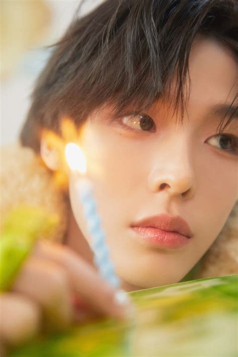 더쿠 Nct Wish 엔시티 위시 【wish Single】 Teaser Image Lets Wish It Up 리쿠 재희 료