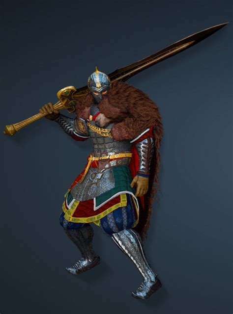 Bdo Fashion [warrior] Bolyn Black Desert Online