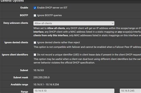 no internet on vlan pfsense router with unifi switch and ap netgate
