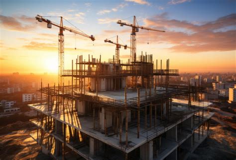 Jual Scaffolding Modular Tipe Ukuran Spesifikasi Kelebihan Dan