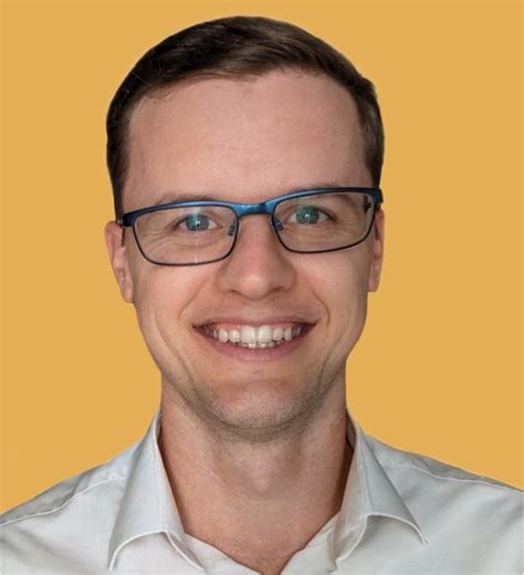 Jacob Penrod College Of Health And Human Sciences