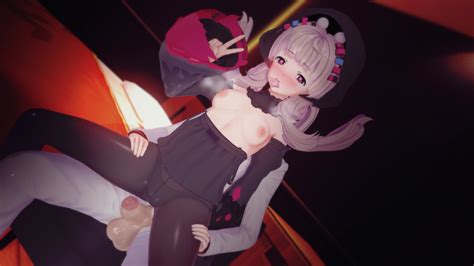 Rule 34 1boy 1girls Biting Condom Breasts Clothed Dick Ghost Ghost