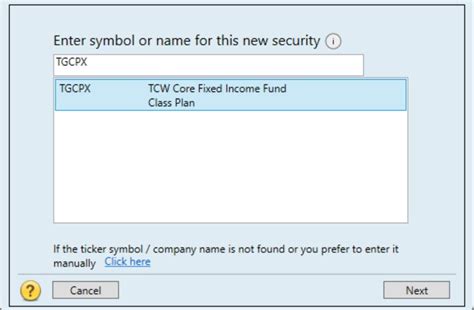 Downloaded Share Conversion Processed Incorrectly — Quicken