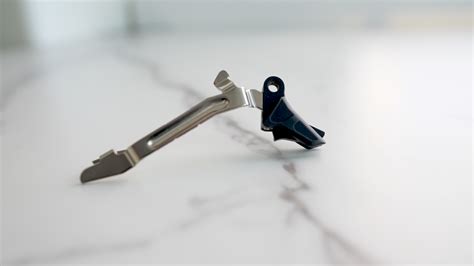 How To Build The Perfect Glock Everyday Tactical