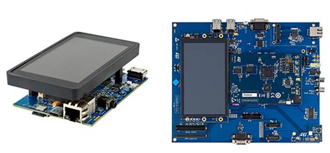 New Part Day The Stm32 That Runs Linux Hackaday