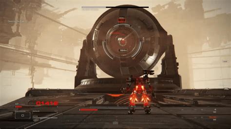 Bosses Armored Core 6 Wiki