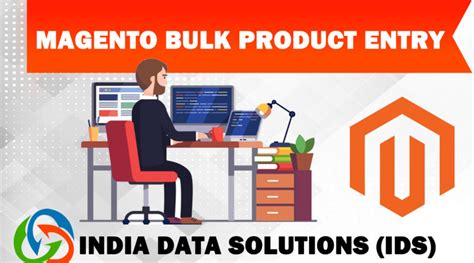 Magento Product Entry Services Magento Products Upload