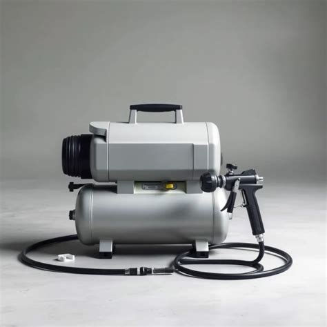 Poradnik Jaki Kompresor Do Malowania Wybrać W 2025 Tani Komin Pl