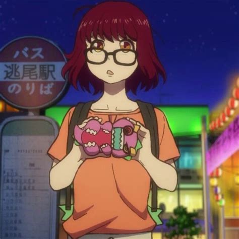 Mei → Godzilla Singular Point Godzilla