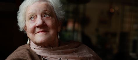 Letter From An 85 Year Old Nux Model