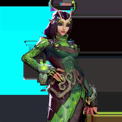Mantis Mantis Costume Rivals Heroes