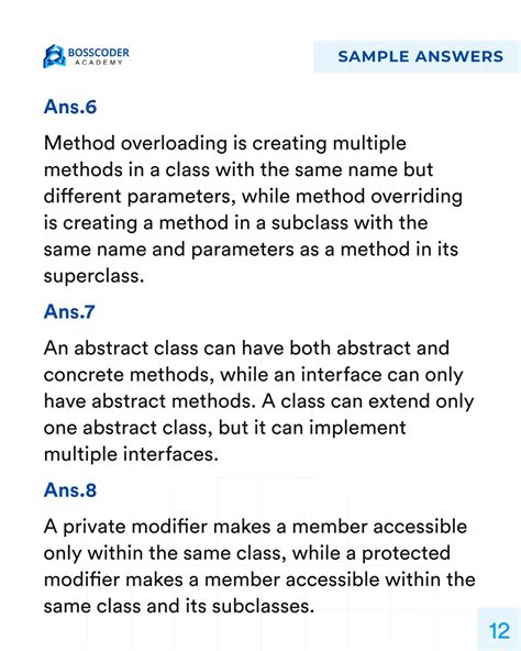 java questions with answers pdf connect4techs