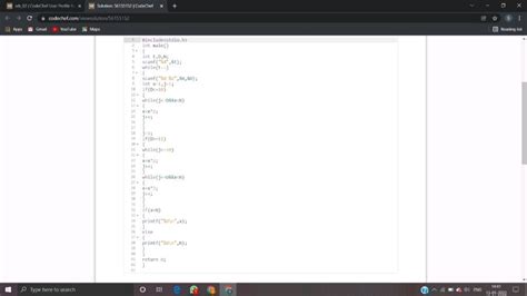 Day 3 Dsa Practice Codechef Sourabh Dubey
