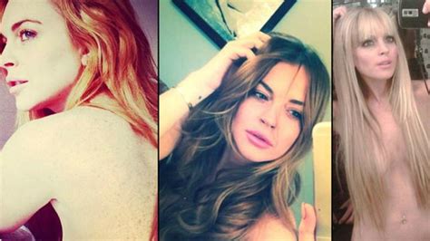 The 17 Most Revealing Celebrity Selfies The Courier Mail
