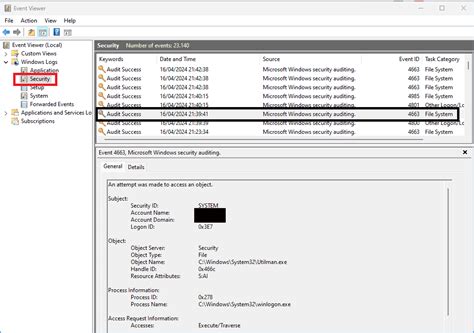 Allow End Users To Execute Code On The Windows Logon Screen With
