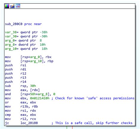 windows anti debug techniques openprocess filtering xpn infosec blog