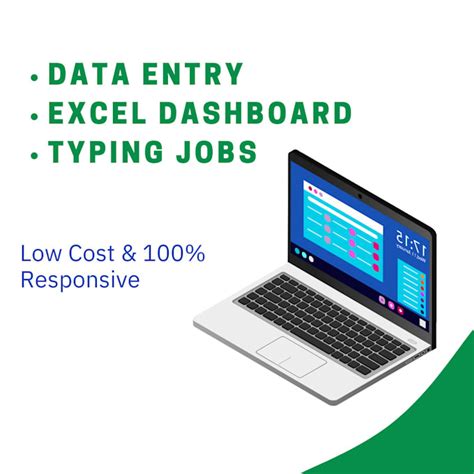 Create A Excel Dashboard Data Entry And Any Typing Jobs By Muhamadnaufal Fiverr