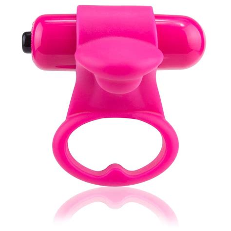 Screaming O You Turn Strawberry Lustery Sex Toys Uk