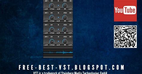 Free Best VST Plugins Catalog And Rating Virtual Loop Station For FREE