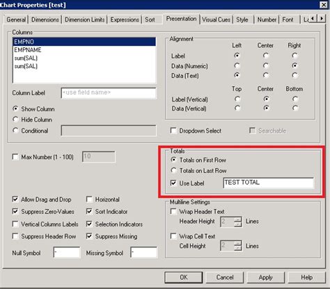 totals on straight table and pivot table qlik community 1095254