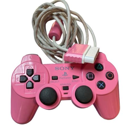 Playstation 2 Controller Own4less