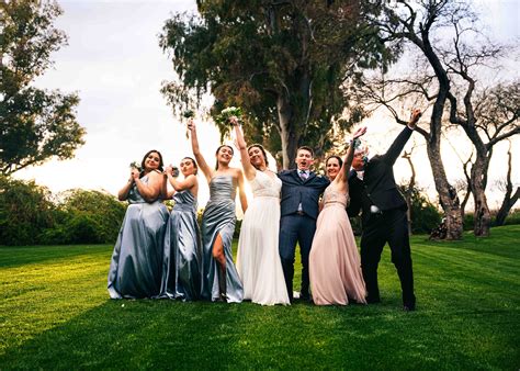 Jonny Harris Wedding