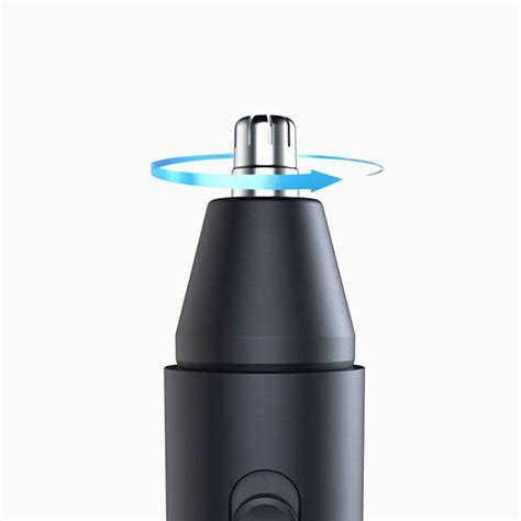 Blp 600 코털 눈썹 정리기 Blaupunkt