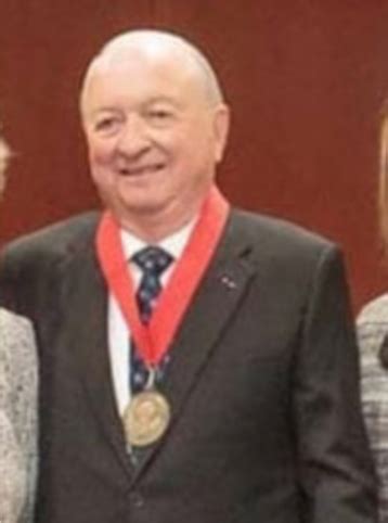 Colonel John Thomson Us Army Retired Florida Veterans Hall Of