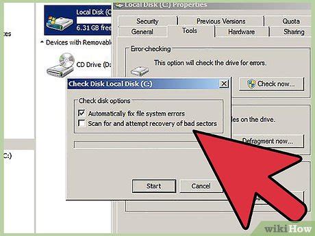 Ways To Use System Restore On Windows WikiHow