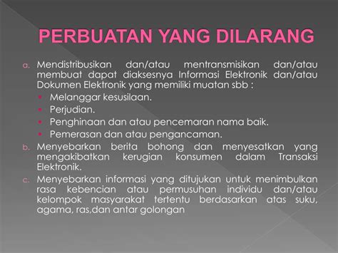 Ppt Uud Ite Powerpoint Presentation Free Download Id2570854