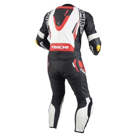 Racing Suit Taichi At Mazie Reed Blog