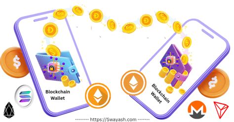 Blockchain Wallet Kya Hai Kaise Kaam Karta Hai Uske Features Swayash