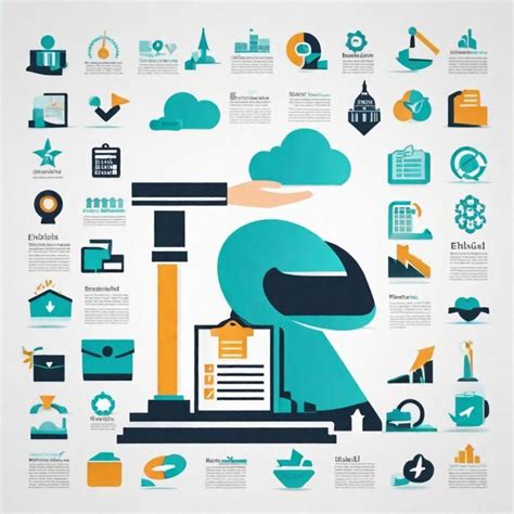 Premium Ai Image Ethical Issues Conceptualization