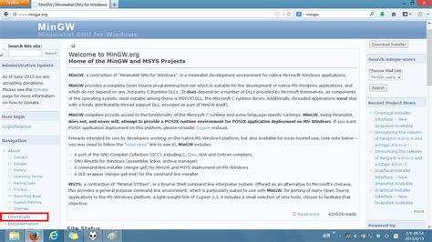 Gnu Compiler設定與使用